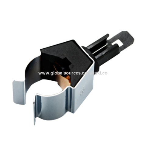 Buy Wholesale China Clip Spring Type Temperature Sensor With Connector ...