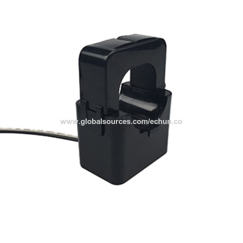 Buy Wholesale China Custom 36mm Toroidal Open Core Current Transformer ...