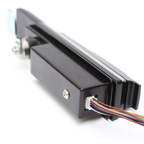 Buy Wholesale China Integrated Access Control Cabinet Lock With Ic Card ...