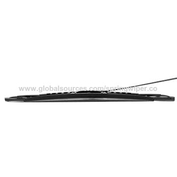 Buy Wholesale China Wiper Blade, Keeps Your Windshield Clean, Clear ...