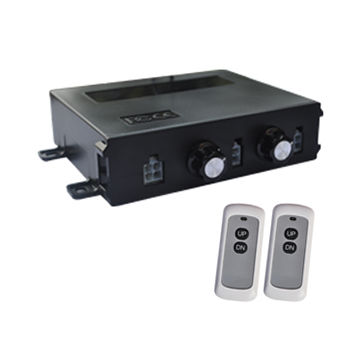 Buy Wholesale China 2 Linear Actuators Controller, Speed Adjustable ...