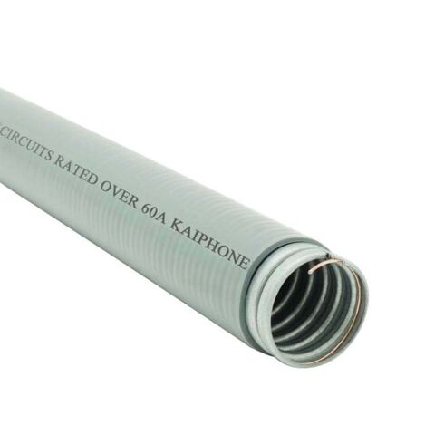 Buy Wholesale China Ul360 Flexible Metal Conduit With Pvc Jacket (water ...