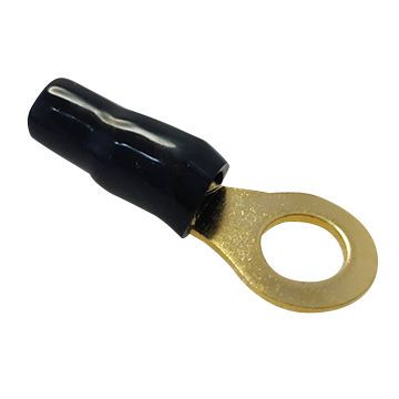 Buy Wholesale Taiwan Solderless Ring Terminals & Solderless Ring ...
