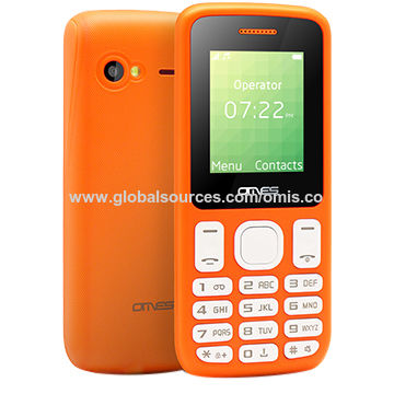 ChinaCustomized low end 1.77-inch GSM mobile phone Quad band cell phone ...