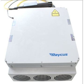 Buy Wholesale China Raycus Fiber Laser Raycus 20w 30w 50w 100w Laser ...
