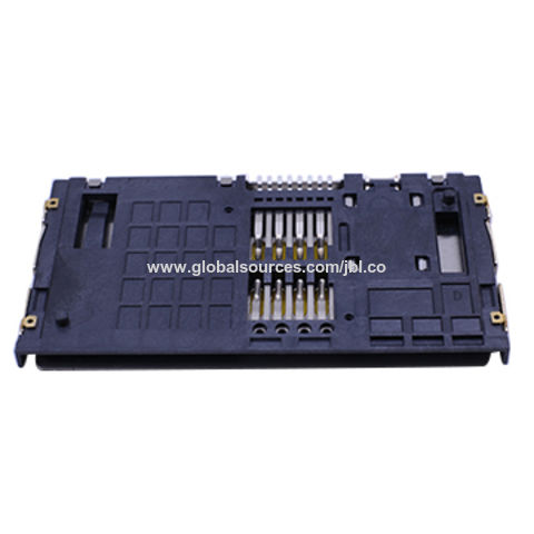 China Hot sell Factory Price accessories for card reader connector ...