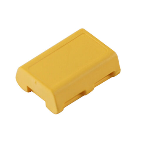 Rfid Pa6 Sleeve Tags, Blue /icode Slix, 13.56mhz Frequency, Read/write ...