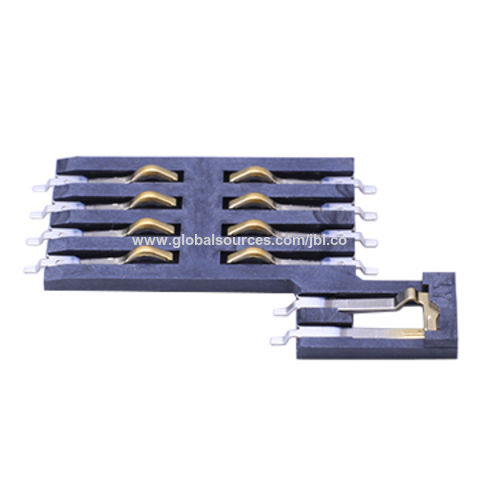 China High quality H=1.40mm high temperature resistant pcb IC smart ...