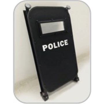 Buy Wholesale China Nij Iiia Bulletproof Ladder Shield & Bulletproof ...