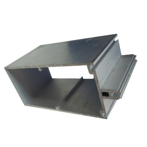 Aluminum Profile For Solar System Frames, Made In Vietnam - Buy Vietnam ...