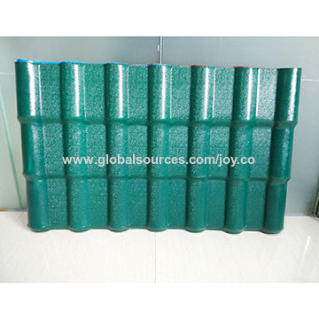 Buy Wholesale China Strong Fire-resistance Kerala Prices Roofing Tile ...