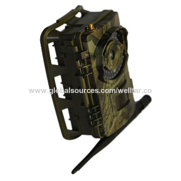 Buy Wholesale China 42pcs 940nm Invisible Black Ir Leds, Camo 3g ...