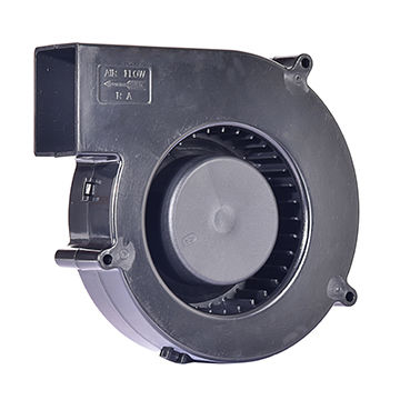 Big Air Volume 1340 Blower 1340 130*40 Mm 12v 24v 48v Dc Blower Fan - Explore China Wholesale Dc ...