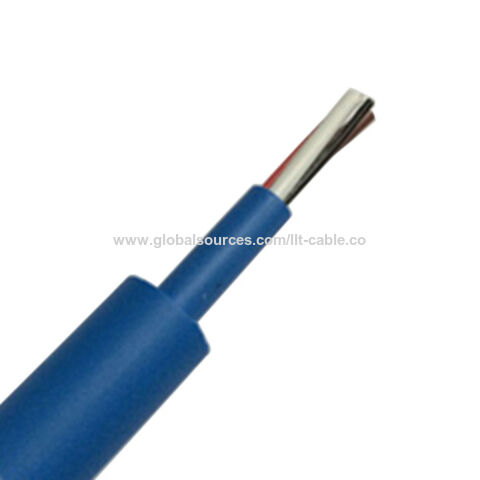 Buy Wholesale China Tightness Sheath Floating Cable For Cctv Underwater ...