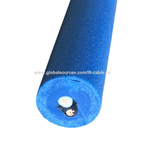 Special Jacket floating cable for underwater camera, waterproof cable ...