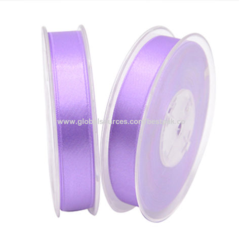 Nylon Ribbons,available In Various Materials, Colors And Widths - China ...