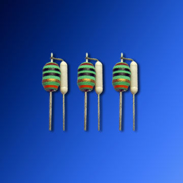China Wirewound Resistor with Good Heat Durability/Low TCR/Noise and ...