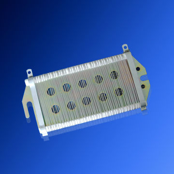 China Plate type resistor with high power/good thermal conditions/smart ...