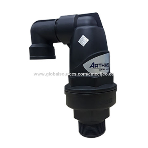 China 2" atmospheric valve with composite type on Global Sources,air valve