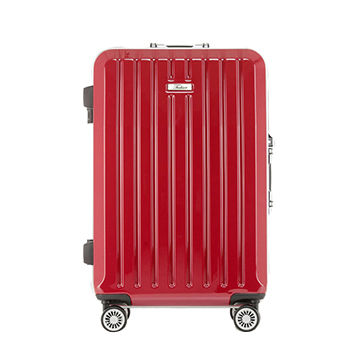 Buy Wholesale China Cheap Durable Trendy Hard Shell Trolley Pc Travel ...