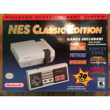 Buy Wholesale United States Buy 3 Get 1 Free For Brand New Nes Classic ...