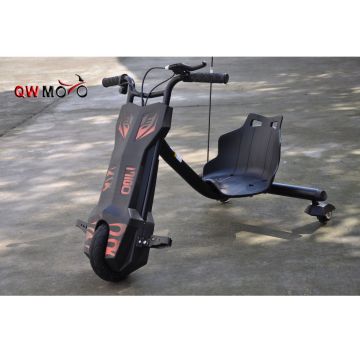Buy Wholesale China Qwmoto Ce Drift Scooter And 100w Electric Drift ...