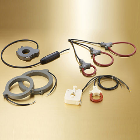 Buy Wholesale South Korea Clamp-on Rogowski Coils With Voltage ...