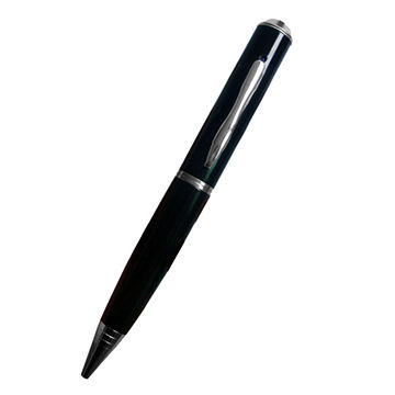 Buy Wholesale China Spy Camera Pens, High Quality Video Recording ...
