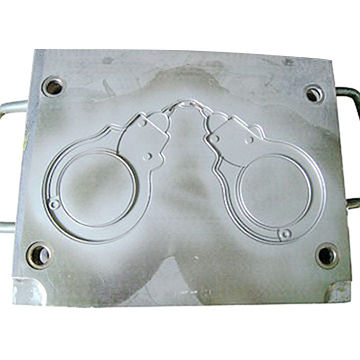 Custom kid's toys silicone handcuffs, silicone handcuffs custom ...