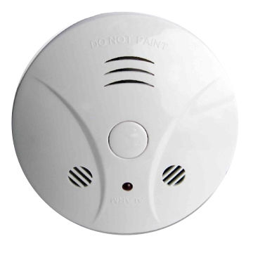Smoke detector case, smoke detector plastic housing smoke detector case ...