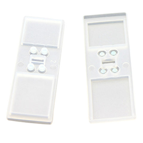 Fashion Waterproof Soft Touch silicone Button Keypad, Soft Touch Button ...