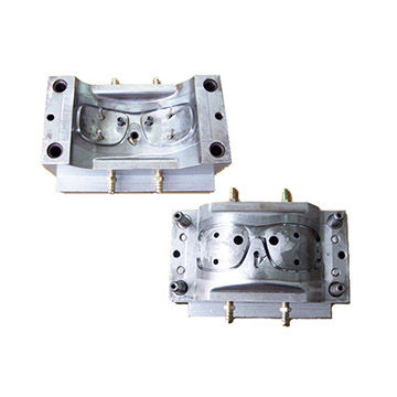 Buy Wholesale China Eyeglasses Frames Plastic Injection Mould & Plastic ...