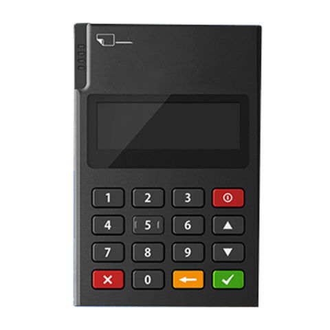 China EMV/PBOC chip card reader ISO 7816 NFC POS on Global Sources,POS ...
