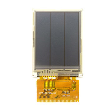 Buy Wholesale China Best Price 2'' 176x220dots Tft Lcd Module 20pin Mcu ...