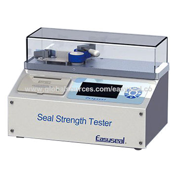 Buy Wholesale China Seal Strength Tester & Seal Strength Tester at USD ...