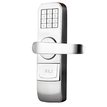 Buy Wholesale China Electronic Touch Keypad Password Key Access Digital ...
