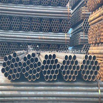 Buy Wholesale China 5 Inch Galvanized Steel Pipe Gi Pipe Schedule 40 ...