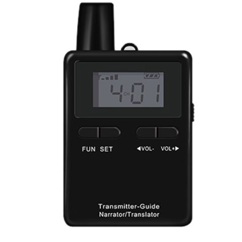 Buy Wholesale China Radio Guide System,radio Audio Guide System For ...