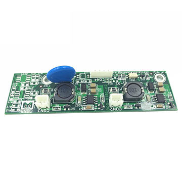 China Customized Original Solar Garden Light PCB Assembly Solar Lamp ...