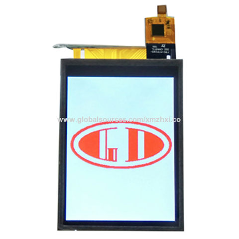 Buy Wholesale China 2.8" Tft With 240x320 Dot Arrangement & 2.8" Tft at ...