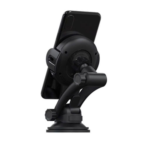 Buy Wholesale China 2018 New Infrared Induction Car Wireless Charging ...