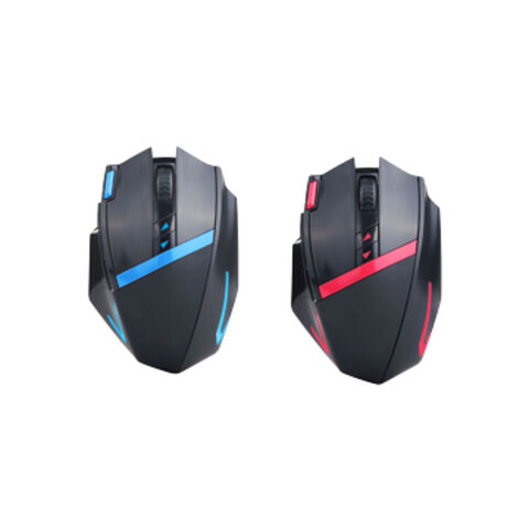 Buy Wholesale China Full Speed Wireless Optical Mice With 10 Meters ...