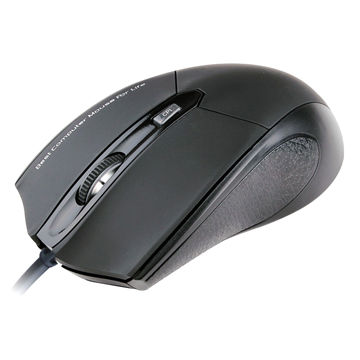 China Wired Optical Mouse, IR Tracing Light Source, Strong Ability to ...