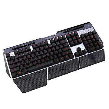 High level mechanical keyboard, Gaming feature High quality mechanical ...