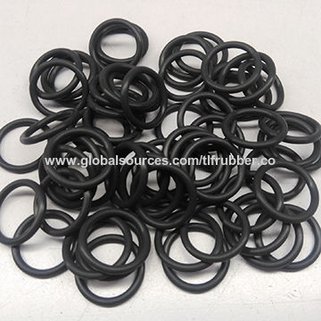 Buy Wholesale China Internal Lubrication O-rings, Easy To Assembly ...