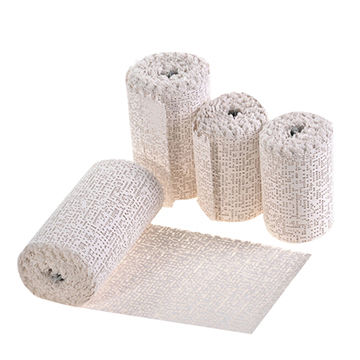 Buy Wholesale China Plaster Of Paris Bandage (p.o.p Bandage) & Plaster ...