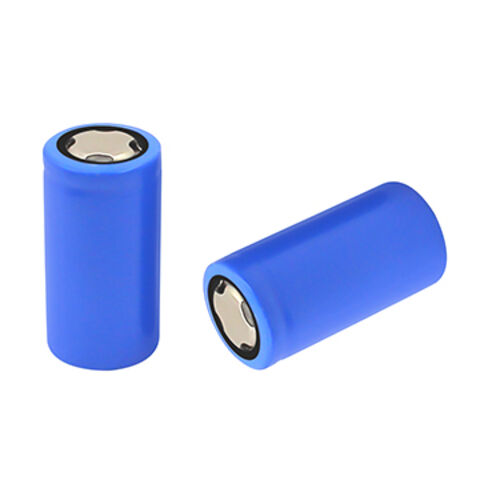 Buy Wholesale China Lithium-ion 26500 2000mah Rechargeable Battery ...