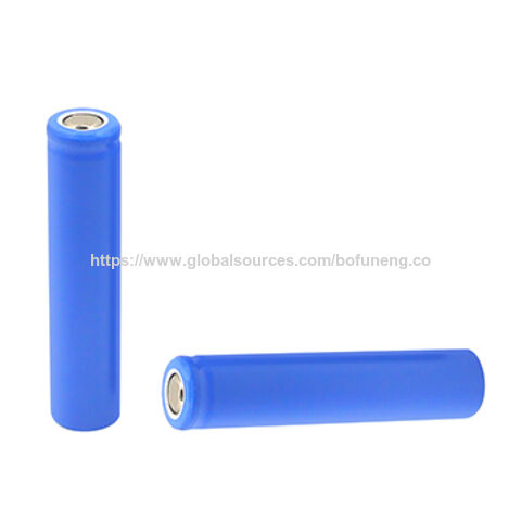 Buy Wholesale China High Drain Power Lithium Battery 3.7v Lithium Ion ...