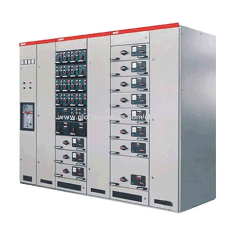 Buy Wholesale China Zqmns Indoor Low Voltage Withdrawable Switchgear ...