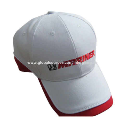 Sport Caps Customized Baseball Caps Cotton Embroidered Or Printing Logo ...